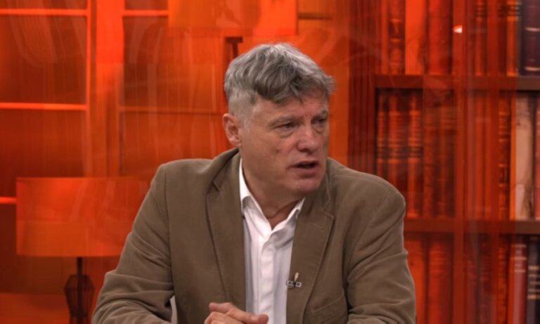 Miroslav Lazanski je sve predvideo još 2019. godine